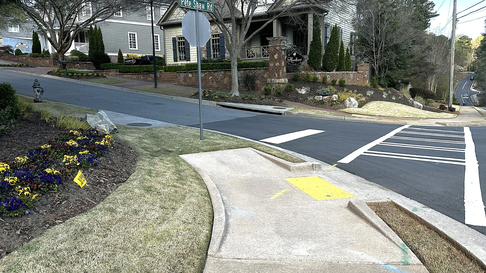 Pressure Washing Gallery | Before & After | Proline
